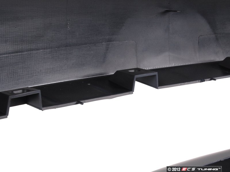 Genuine BMW - 51112498507 - M5 Front Bumper (51-11-2-498-507)