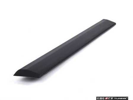 Genuine BMW - 51131944941 - E34 Front Fender Molding - Left (51-13-1 ...