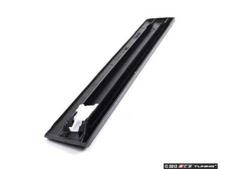 Genuine BMW - 51131944941 - E34 Front Fender Molding - Left (51-13-1 ...