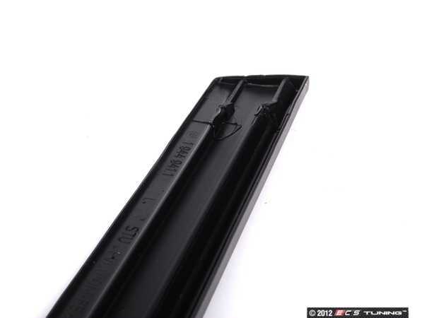 Genuine BMW - 51131944941 - E34 Front Fender Molding - Left (51-13-1 ...