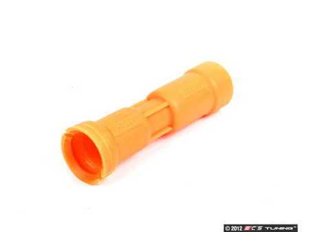 URO - 053103663 - Engine Oil Dipstick Funnel