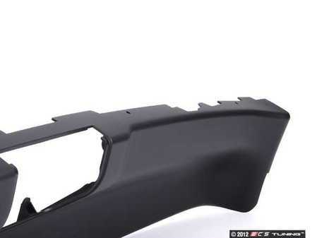 Genuine BMW - 54317056282 - Windshield Frame Cover (54-31-7-056-282)