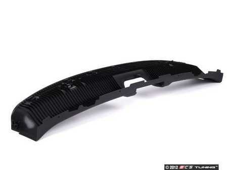 Genuine BMW - 54317056282 - Windshield Frame Cover (54-31-7-056-282)