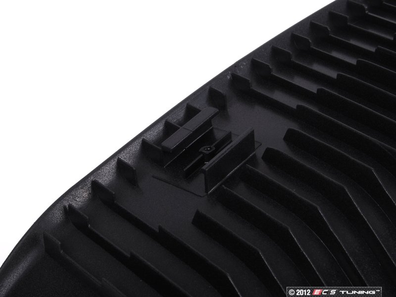 Genuine BMW - 54317056282 - Windshield Frame Cover (54-31-7-056-282)