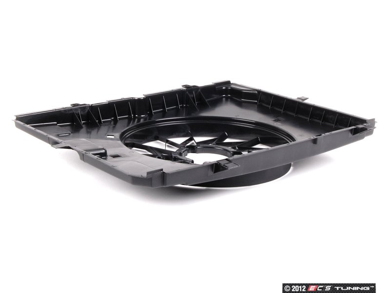 Genuine Mercedes Benz - 2105052355 - Engine Cooling Fan Shroud