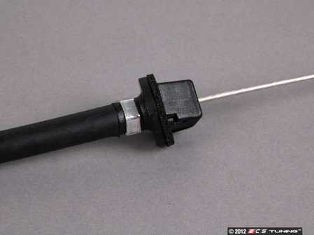 Genuine BMW - 35411164512 - Accelerator Bowden Cable (35-41-1-164-512)