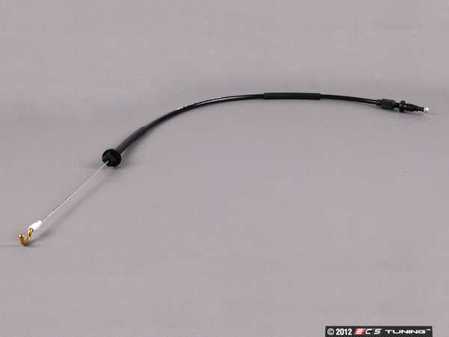 Genuine BMW - 35411164512 - Accelerator Bowden Cable (35-41-1-164-512)