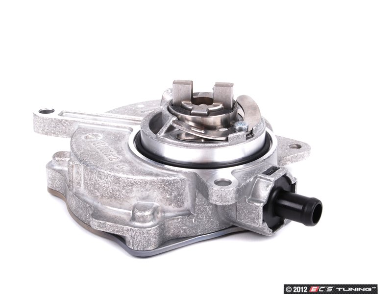 Genuine Volkswagen Audi - 06D145100H - Vacuum Pump (06D 145 100 H)