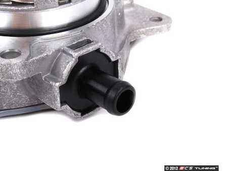 Genuine Volkswagen Audi - 06D145100H - Vacuum Pump (06D 145 100 H)