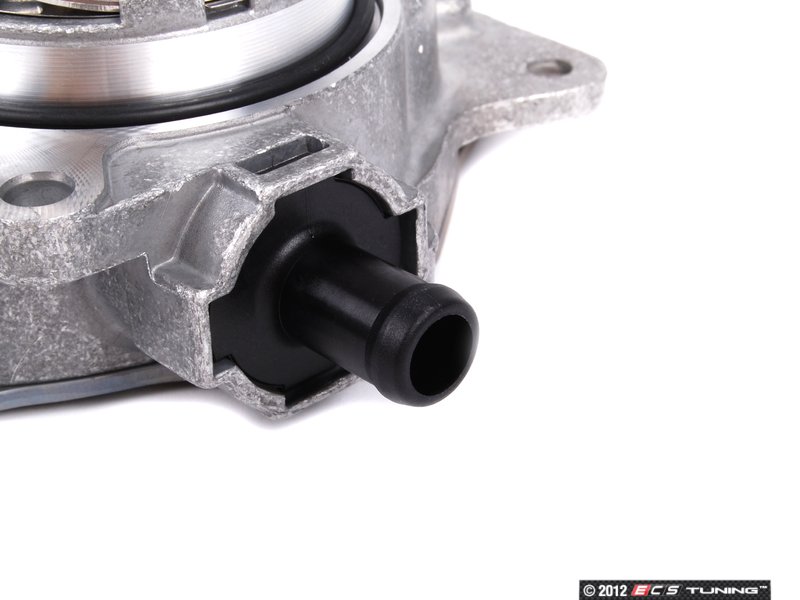 Genuine Volkswagen Audi - 06D145100H - Vacuum Pump (06D 145 100 H)