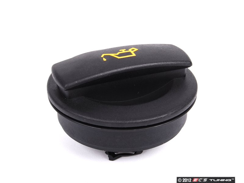 Genuine Volkswagen Audi - 06c103485n - Oil Cap (06c 103 485 n)