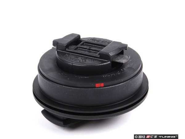 Genuine Volkswagen Audi - 06c103485n - Oil Cap (06c 103 485 n)