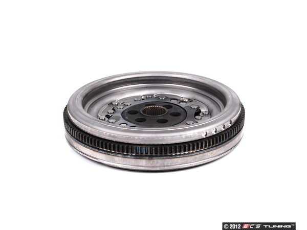 Genuine Volkswagen Audi - 06F105266P - DSG Flywheel (06F 105 266 P)
