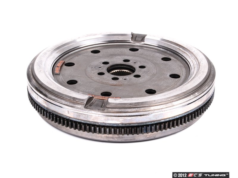 Genuine Volkswagen Audi - 06F105266P - DSG Flywheel (06F 105 266 P)
