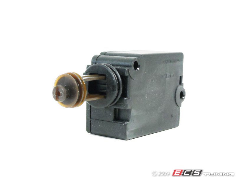 Genuine BMW - 67118384069 - E39 Hatch Lid Actuator (67-11-8-384-069)