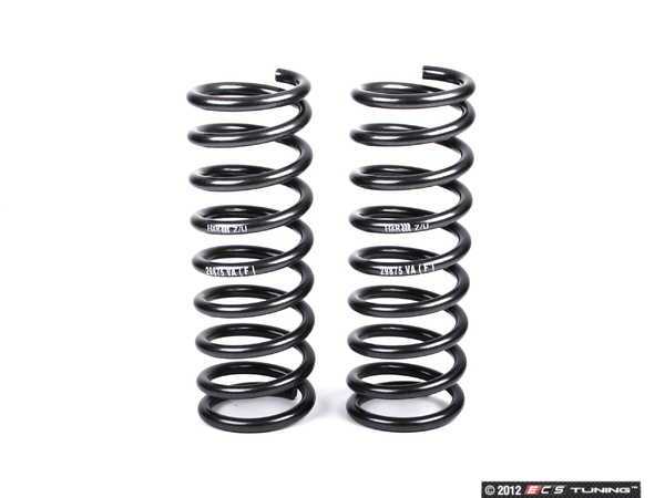 H&R - 29875 - Sport Springs - Priced Per Set