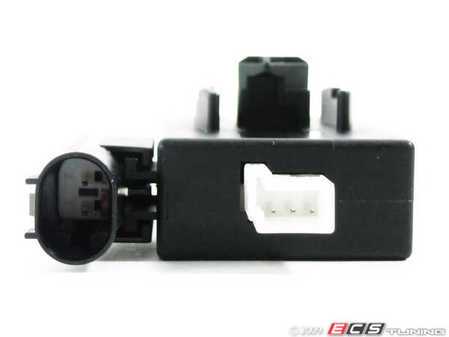 Genuine BMW - 65776940191 - Seat Occupancy Sensor (65-77-6-940-191)