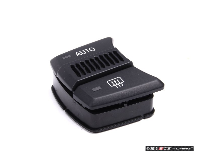 Genuine BMW - 61319250197 - Climate control Button faces (61-31-9-250-197)