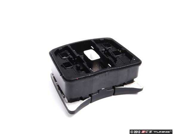 Genuine BMW - 61319250197 - Climate control Button faces (61-31-9-250-197)