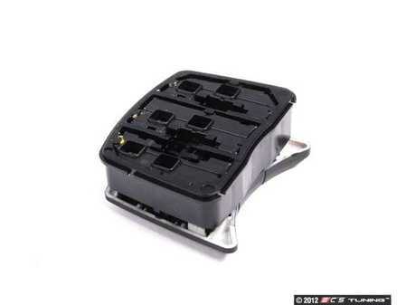 Genuine BMW - 61319250197 - Climate control Button faces (61-31-9-250-197)