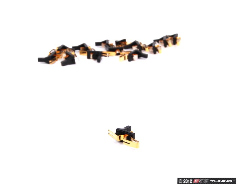 Genuine BMW - 61319250197 - Climate control Button faces (61-31-9-250-197)