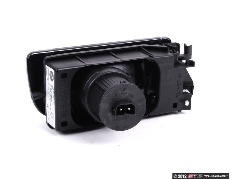 Genuine BMW - 63179401689 - E36 Fog Light Retrofit Kit (63-17-9-401-689)