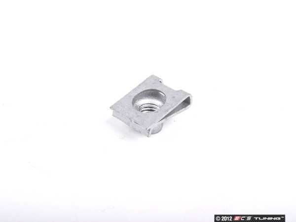 Genuine MINI - 51132757697 - Hardware For Air Inlet & Grille (51-13-2 ...