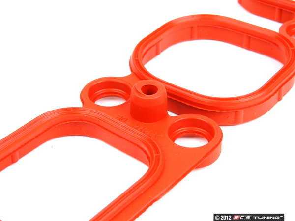 Genuine Volkswagen Audi - 022133237A - Intake Manifold Gasket (022 133 ...