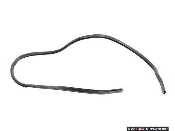 Genuine BMW - 54121933203 - E24 Sunroof Seal (54-12-1-933-203)