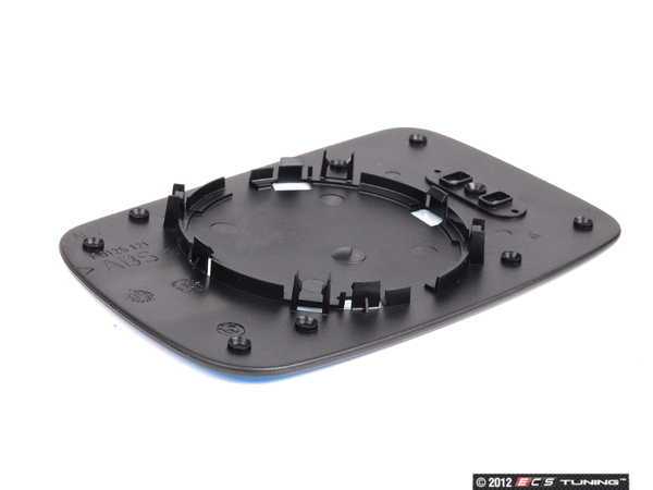 Genuine European BMW - 51168247129 - European Unheated Blind Spot ...