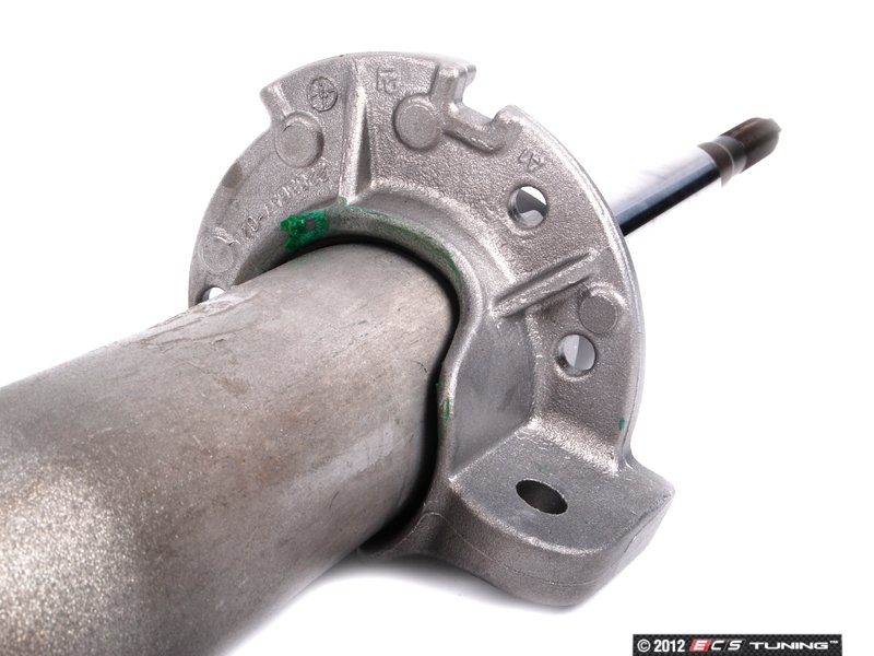 Genuine BMW - 31312284095 - E92 M3 Front Strut Assembly - Left With EDC ...