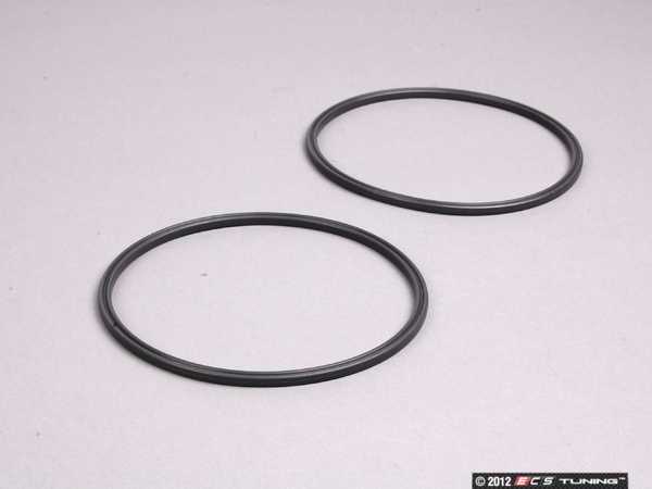 Genuine BMW - 16116759836 - E65 Jet Pump (16-11-6-759-836)