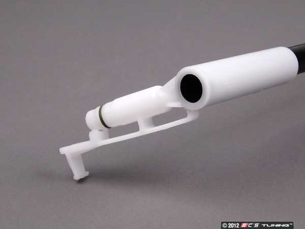 Genuine BMW - 16116759836 - E65 Jet Pump (16-11-6-759-836)