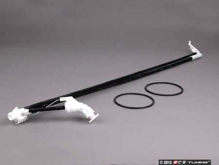 Genuine BMW - 16116759836 - E65 Jet Pump (16-11-6-759-836)