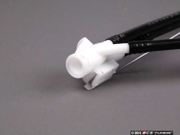 Genuine BMW - 16116759836 - E65 Jet Pump (16-11-6-759-836)