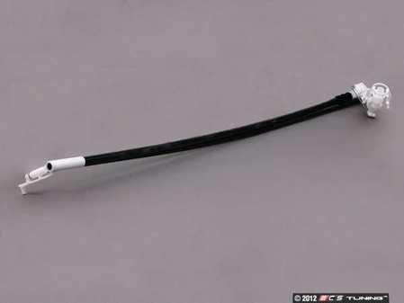 Genuine BMW - 16116759836 - E65 Jet Pump (16-11-6-759-836)