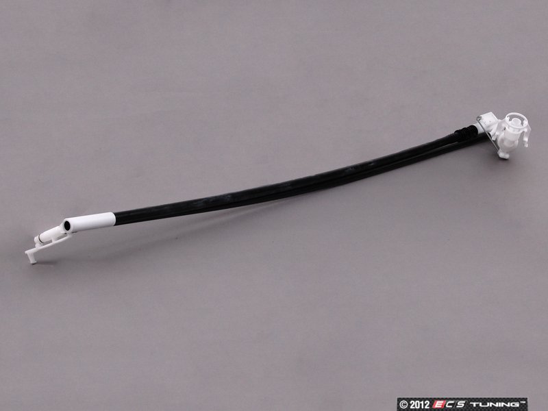 Genuine BMW - 16116759836 - E65 Jet Pump (16-11-6-759-836)