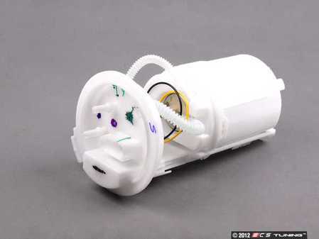Genuine Volkswagen Audi - 1J0919087S - Fuel Pump (1J0 919 087 S)