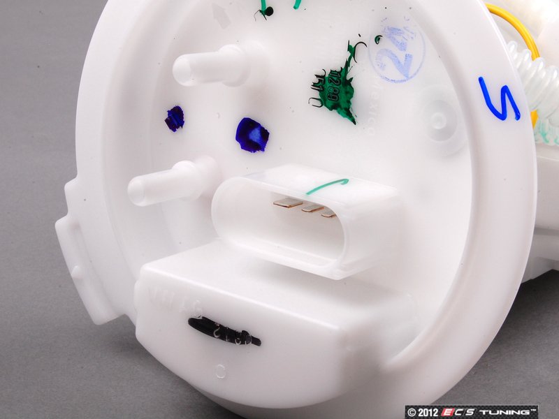 Genuine Volkswagen Audi - 1J0919087S - Fuel Pump (1J0 919 087 S)