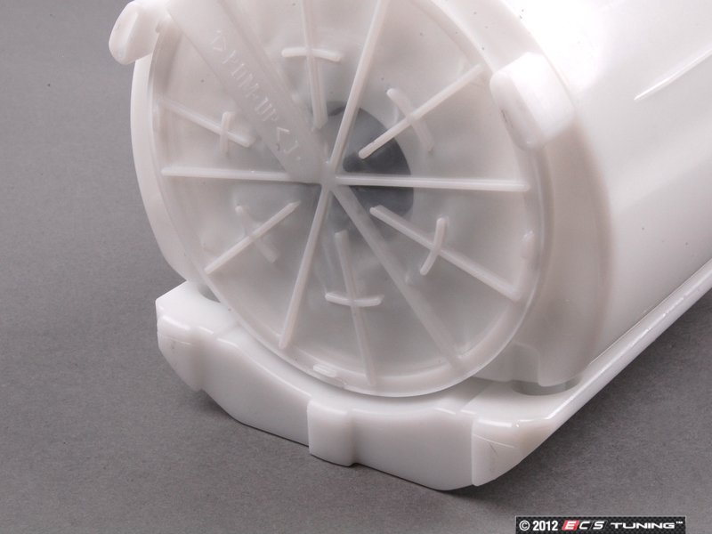 Genuine Volkswagen Audi - 1J0919087S - Fuel Pump (1J0 919 087 S)