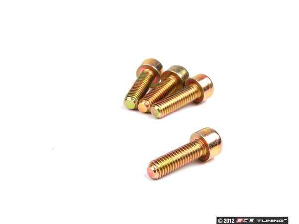 Genuine BMW - 51129059462 - Rear Bumper trim mounting hardware (51-12-9 ...