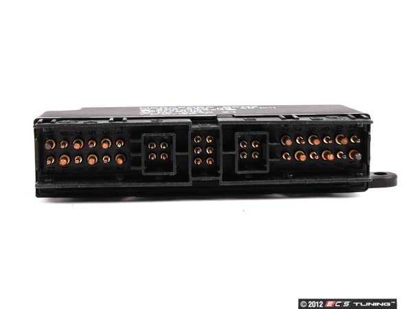 Genuine Mercedes Benz - 2028200926 - Control Unit For Comfort Control ...