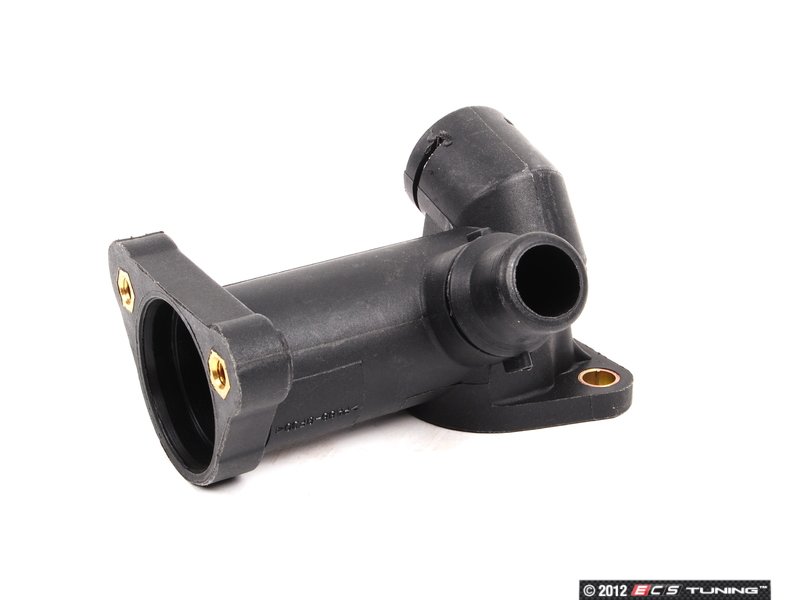 MTC - 058121132A - Cylinder Head Coolant Flange