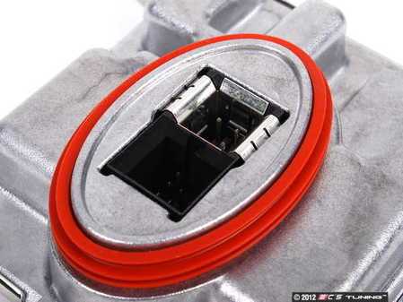 Genuine BMW - 63117318327 - Xenon Light Control Unit - Priced Each (63 ...