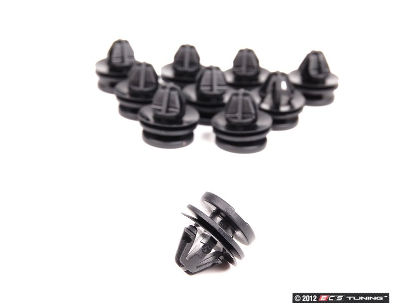 Bremmen Parts - 07130702516 - Trim Clip - Set Of 40