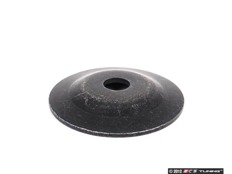 Genuine BMW - 33526779415 - PLATE (33-52-6-779-415)