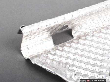 Genuine BMW - 51487033726 - Insulation (51-48-7-033-726)