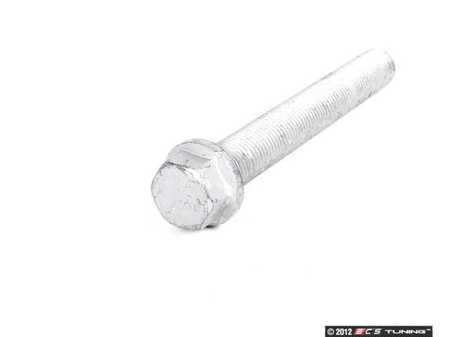 Genuine BMW - 33506779488 - Hex bolt - priced each (33-50-6-779-488)
