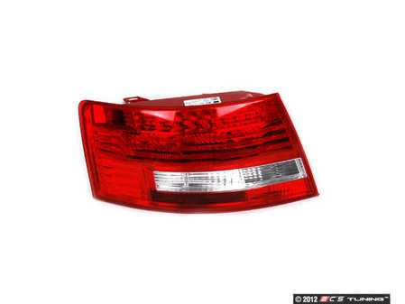 Genuine Volkswagen Audi - 4F5945095M - LED Tail Light - Left (4F5 945 ...