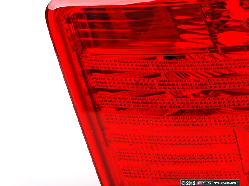 Genuine Volkswagen Audi - 4F5945095M - LED Tail Light - Left (4F5 945 ...
